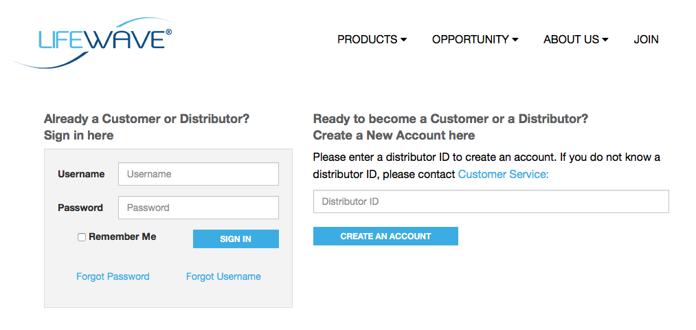 Lifewave Order Help - lifewavephototherapy.com
